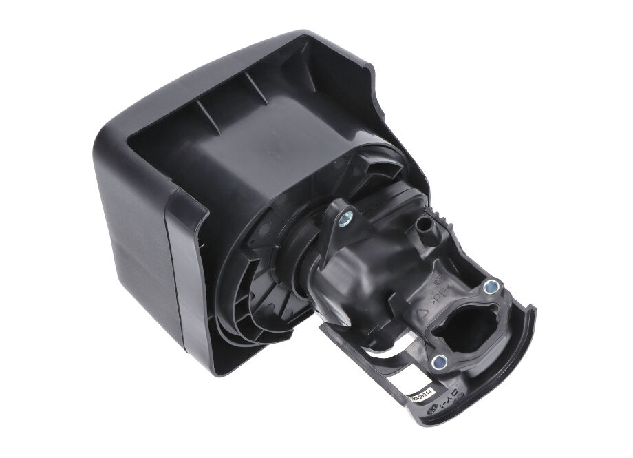 FILTRO DE AIRE COMPLETO G270F (1) | Millasur | Maquinaria y recambios ...